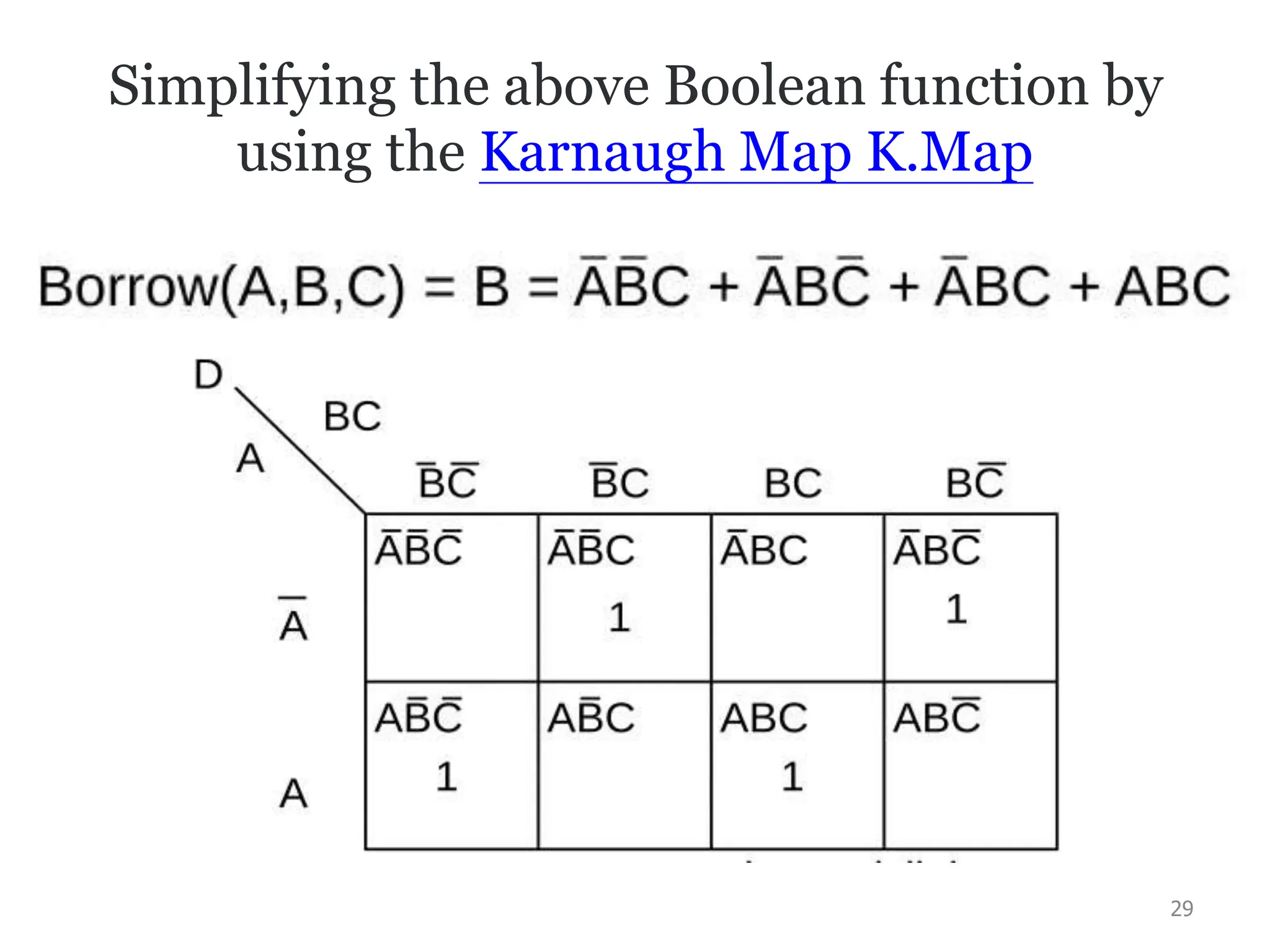 Combinational Circuit 1ppt Programming Languages Computing