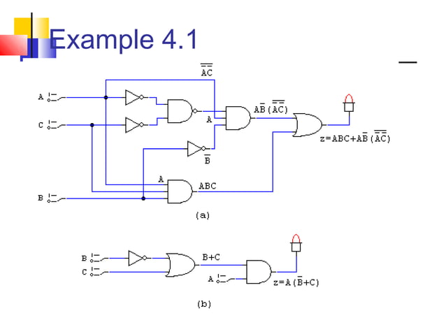 Combinational circuit | PPT | Programming Languages | Computing