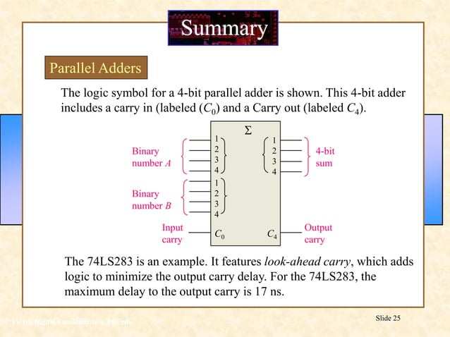 Combinational logic circuits design and implementation | PPTX