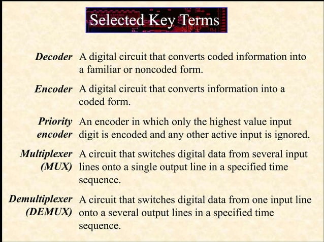 Combinational logic circuits design and implementation | PPTX