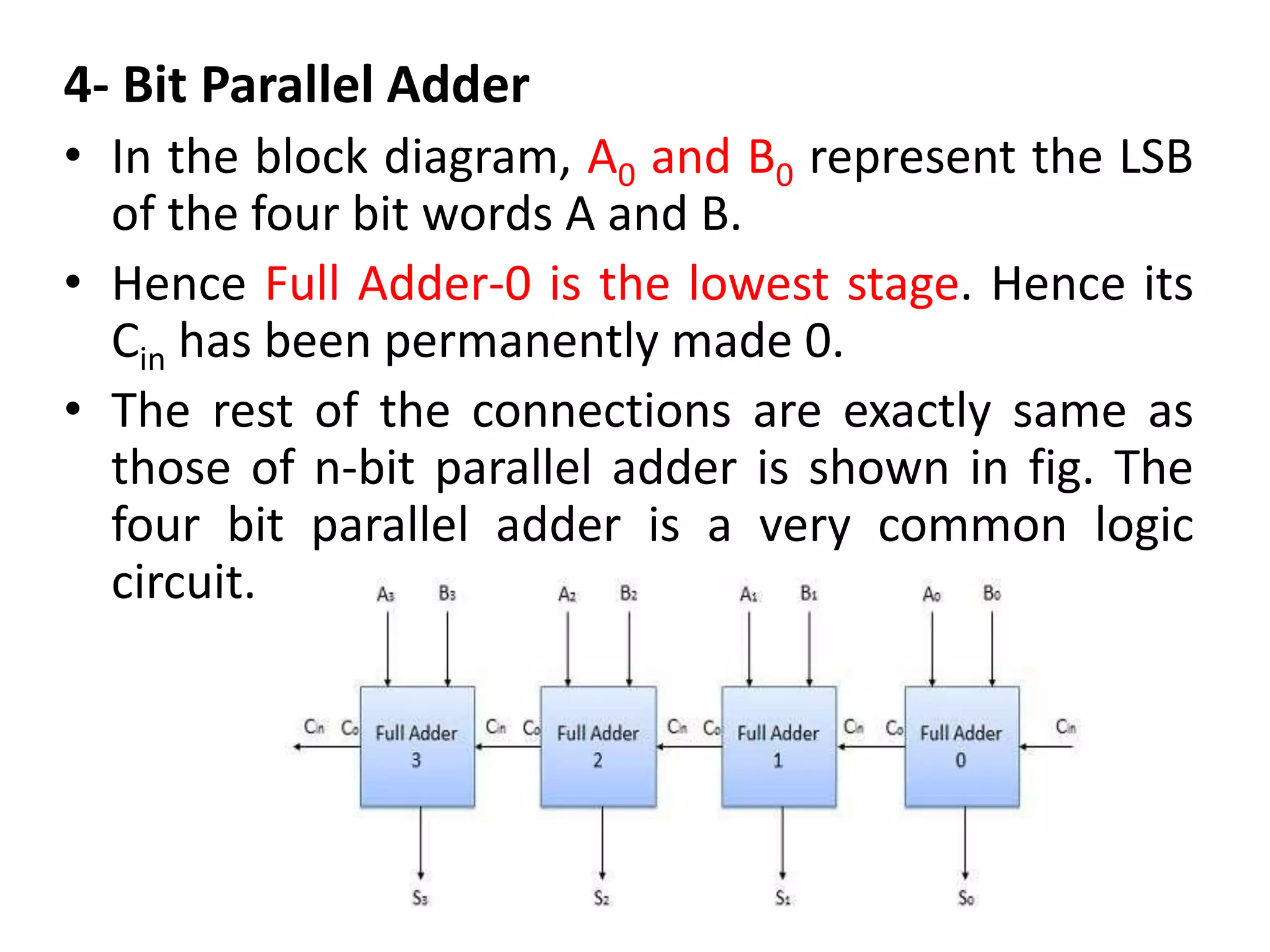 Combinational circuits r011 | PPT
