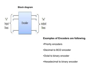 Combinational circuits r011 | PPT