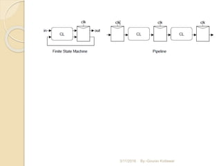 Combinational Circuits & Sequential Circuits | PPTX