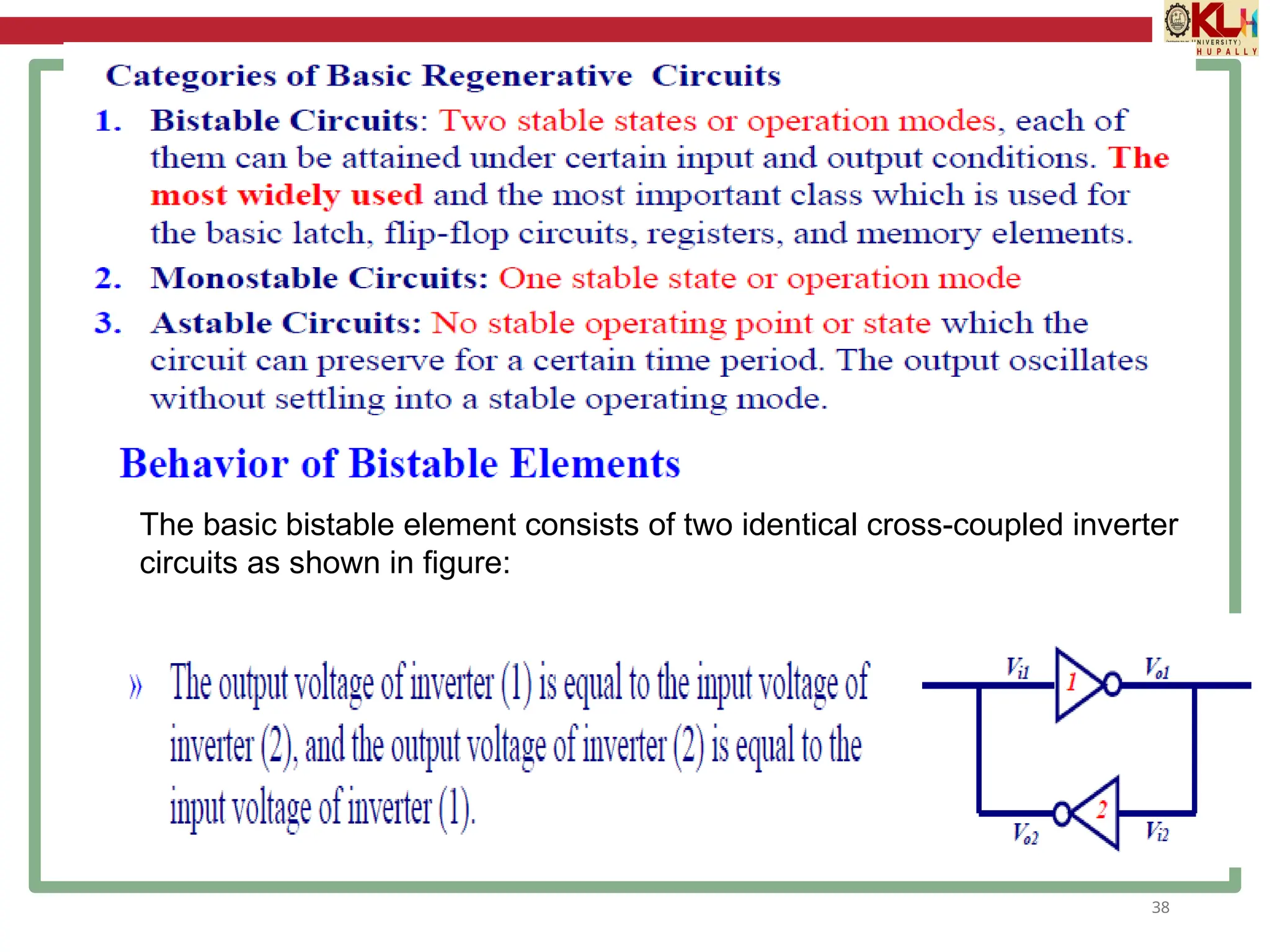 Combinational Circuitvlsi Desgintiming Analysis Ppt