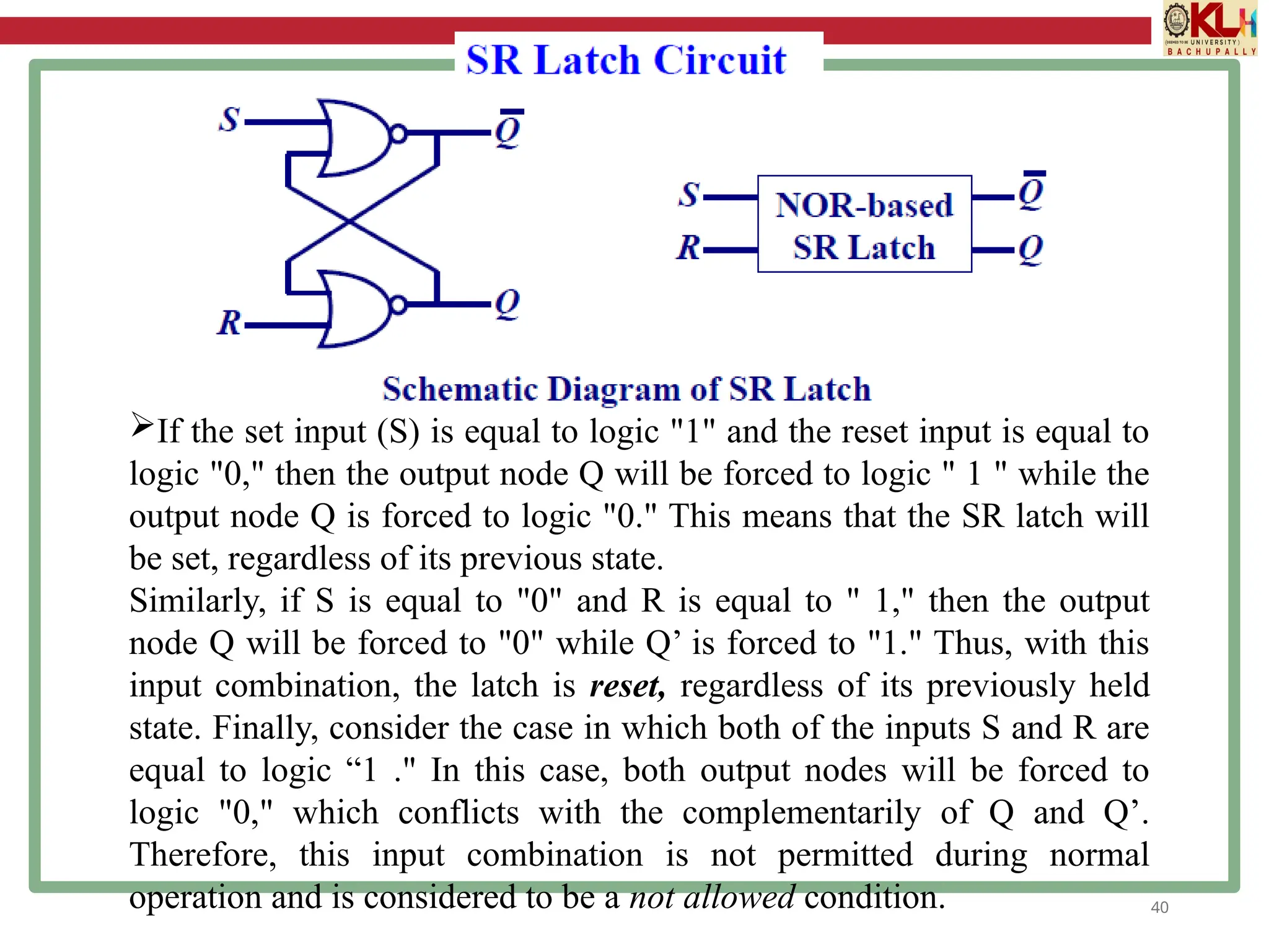 Combinational Circuitvlsi Desgintiming Analysis Ppt
