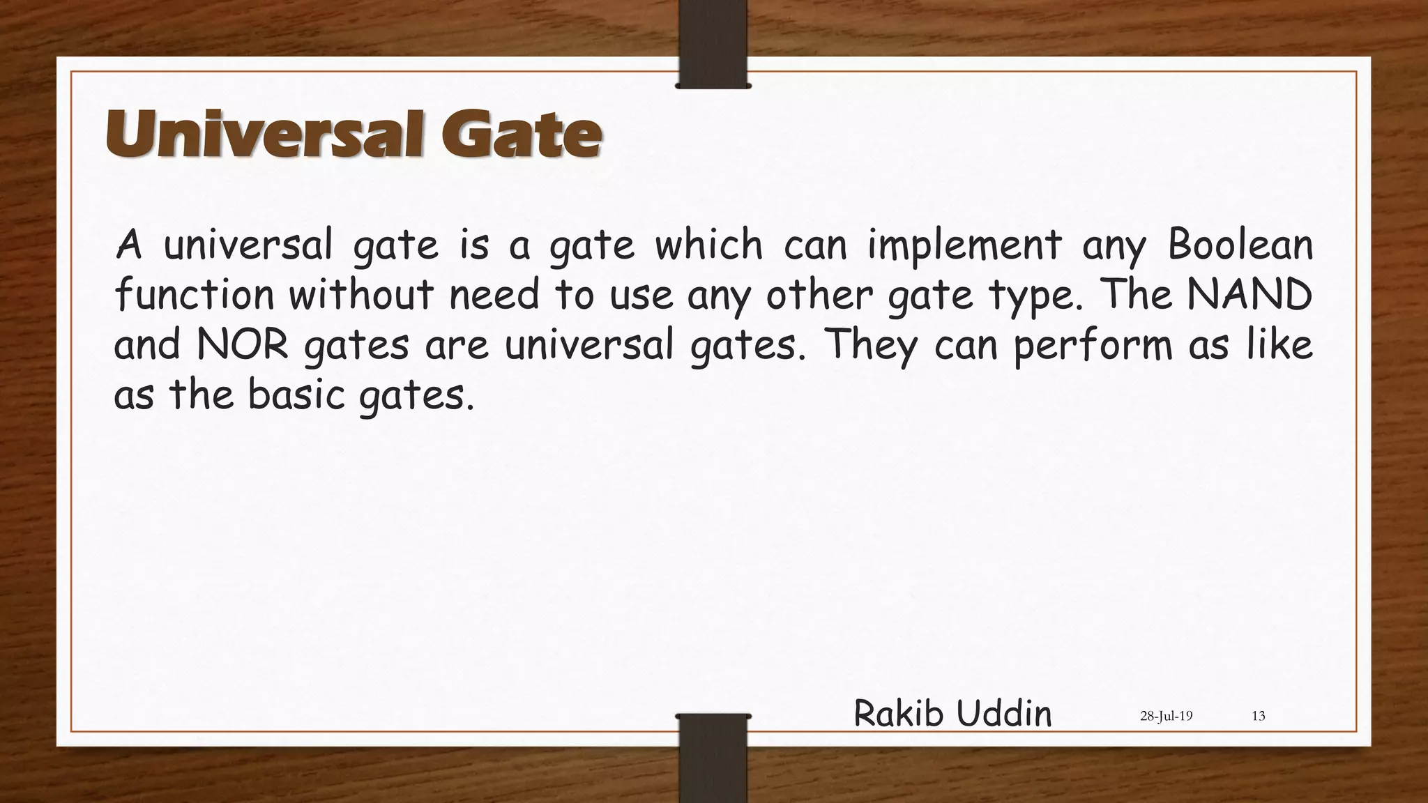 Combinational logic circuit | PDF | Programming Languages | Computing