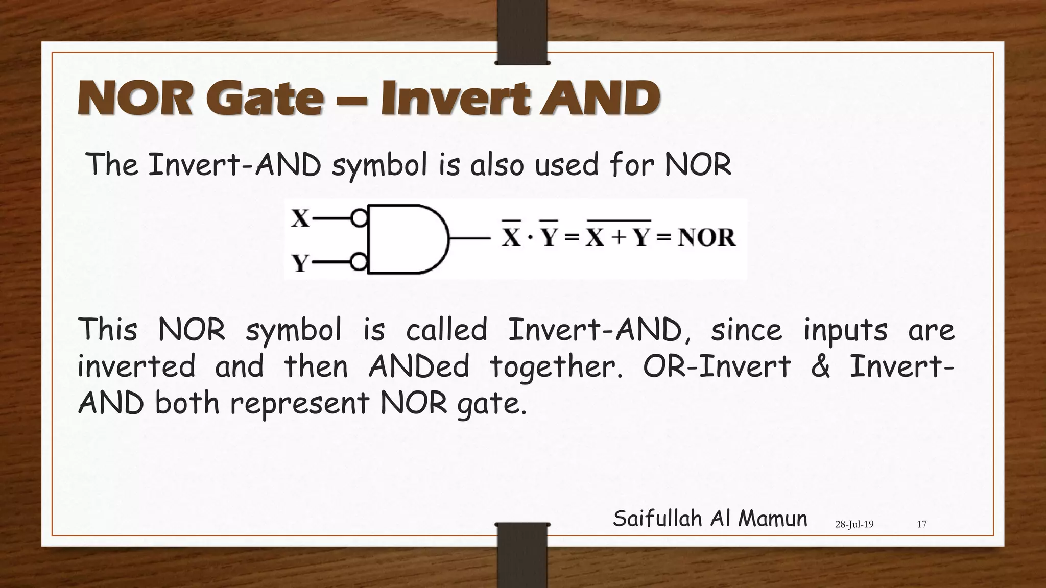 Combinational logic circuit | PDF | Programming Languages | Computing