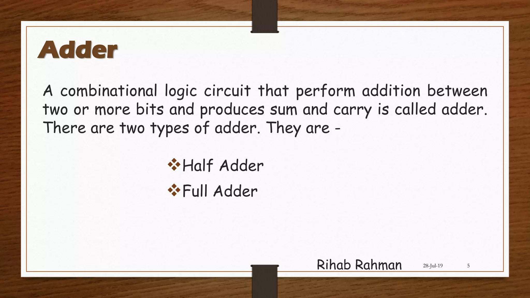 Combinational Logic Circuit Pdf Programming Languages Computing