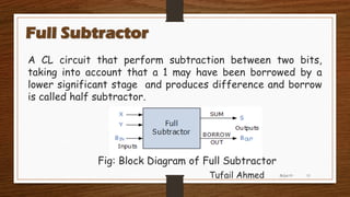 Combinational logic circuit | PDF | Programming Languages | Computing