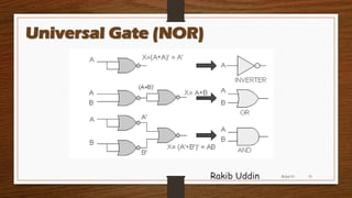 Combinational logic circuit | PDF | Programming Languages | Computing