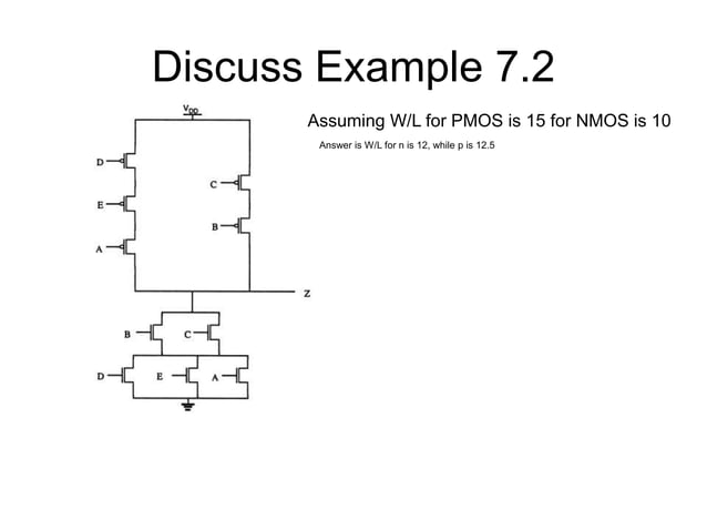 Combinationallogiccircuit Ppt