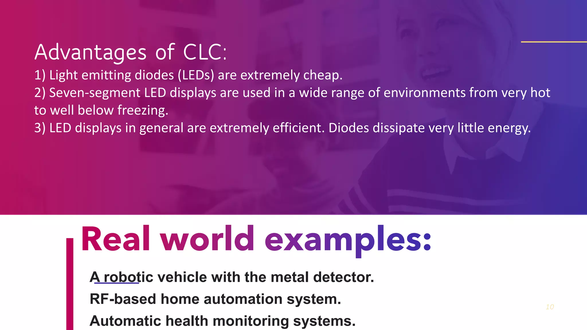 Combinational Logic Circuit And Sequential Logic Circuitpptx