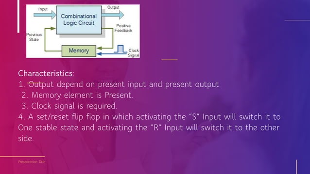 combinational logic circuit and sequential logic circuit.pptx