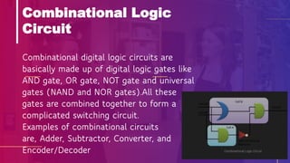 combinational logic circuit and sequential logic circuit.pptx