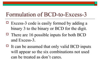 Combinational Logic Design for engineering and many more departments.ppt