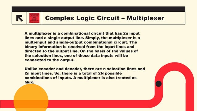Combinational MOS Logic Design (Combinational Metal oxide semiconductor ...