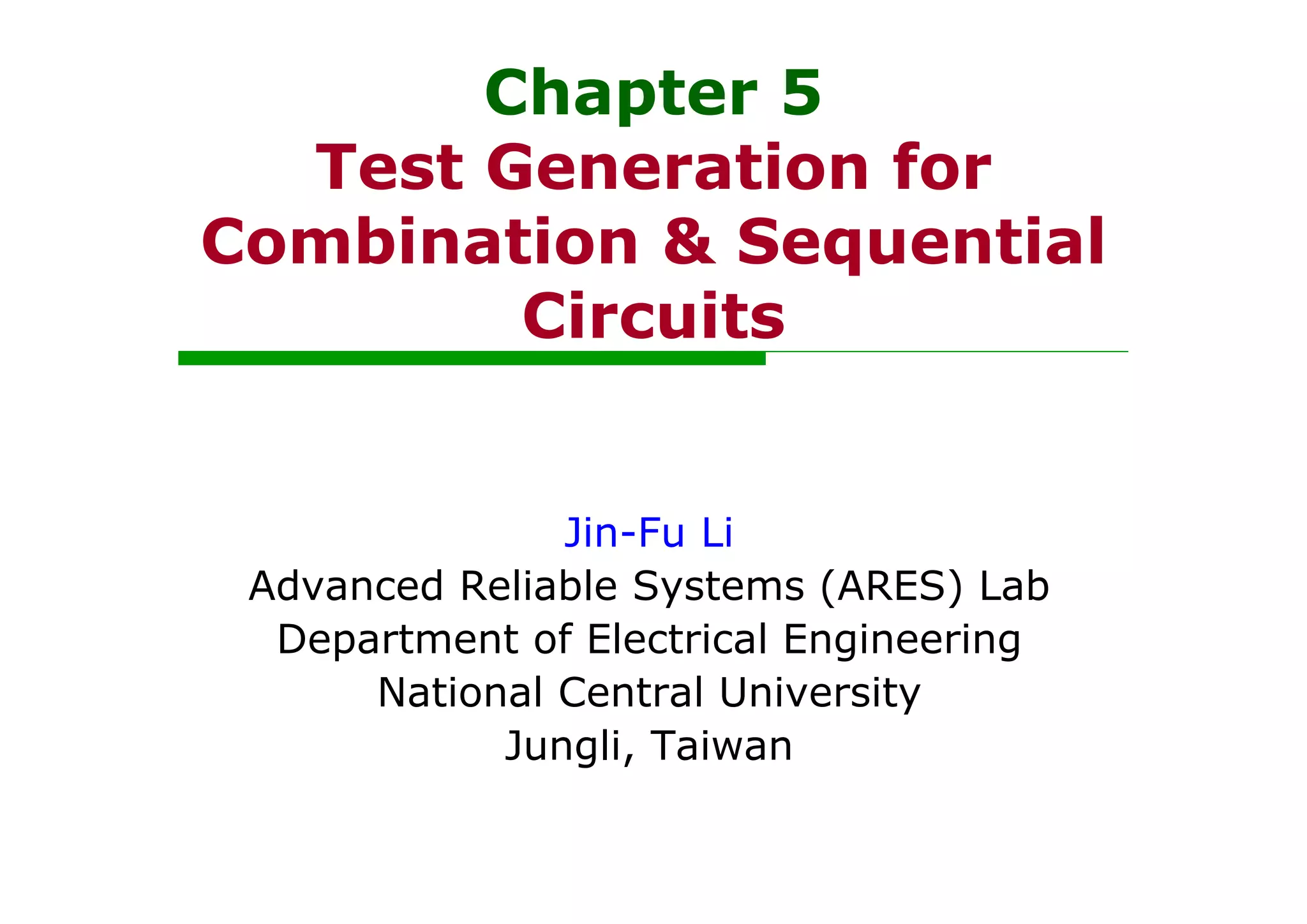 Combinational & Sequential ATPG.pdf