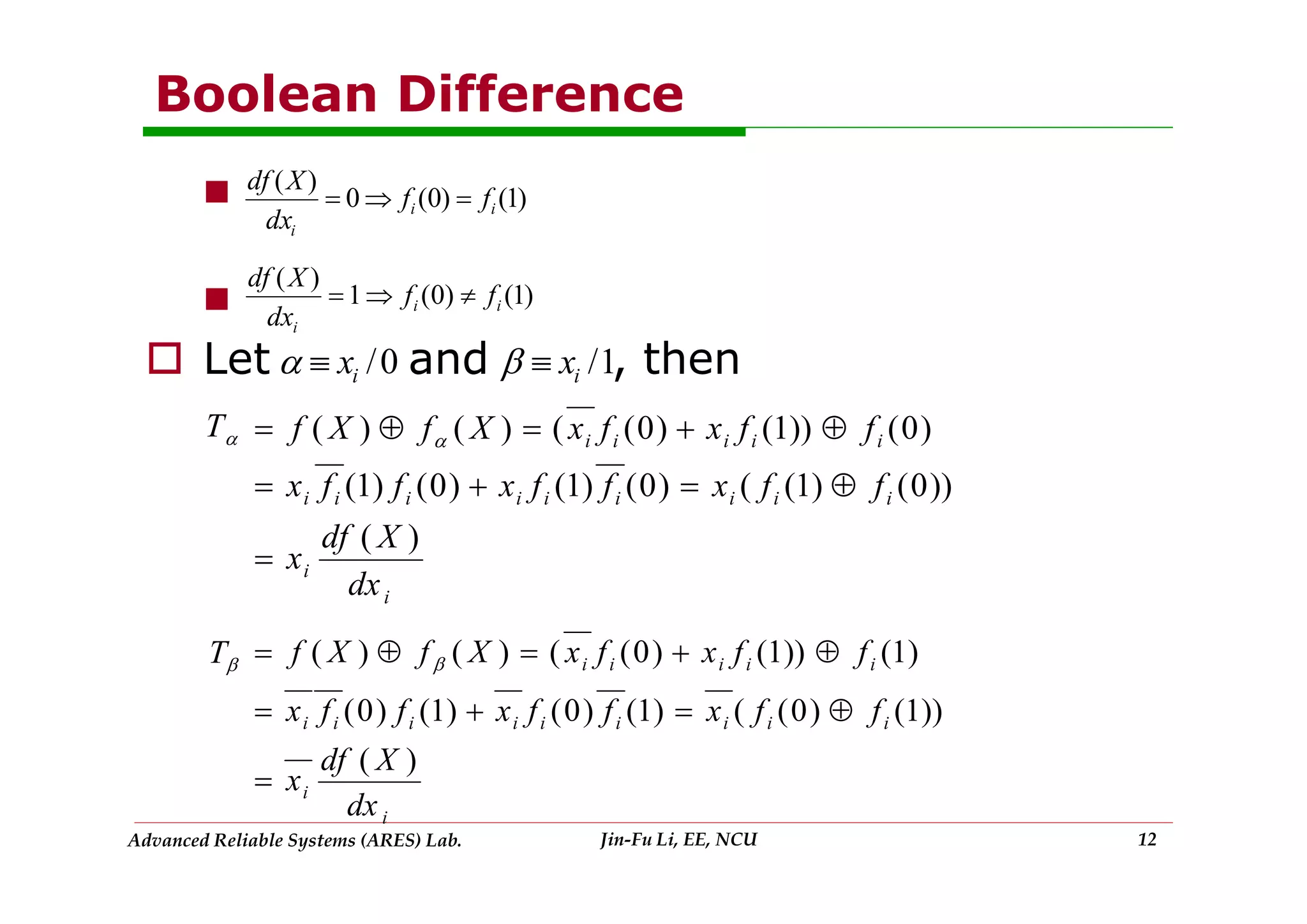 Combinational And Sequential Atpgpdf