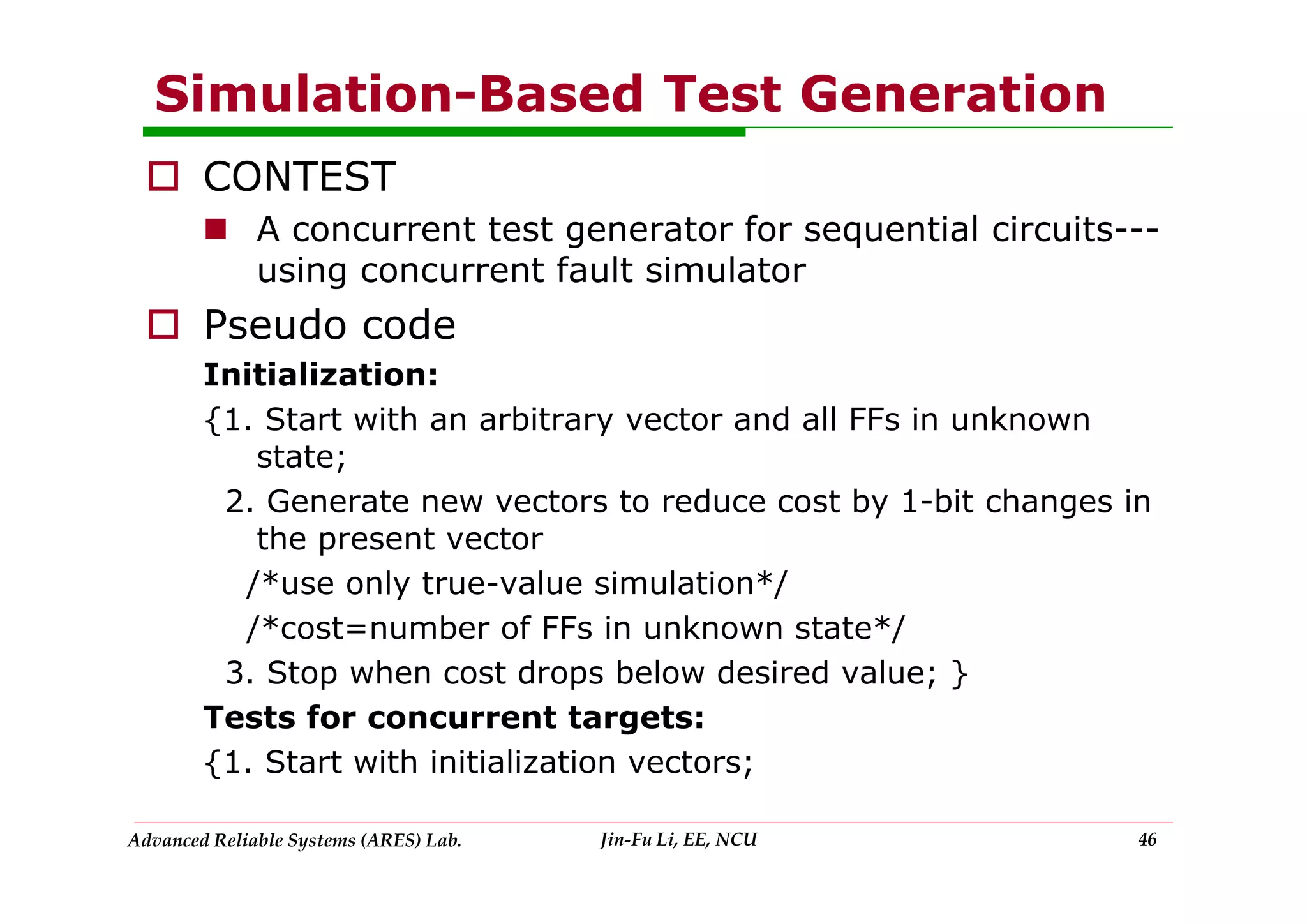 Combinational & Sequential ATPG.pdf