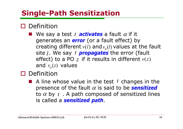 Combinational & Sequential ATPG.pdf