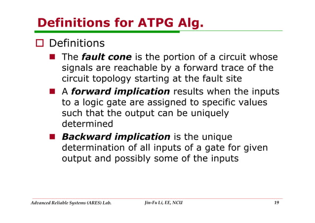 Combinational & Sequential ATPG.pdf