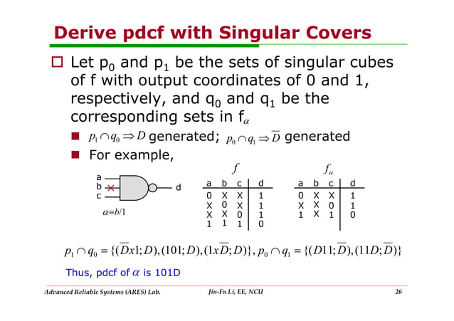 Combinational & Sequential ATPG.pdf