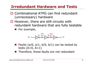 Combinational & Sequential ATPG.pdf
