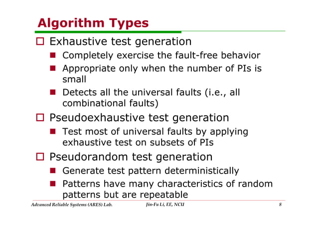 Combinational & Sequential ATPG.pdf