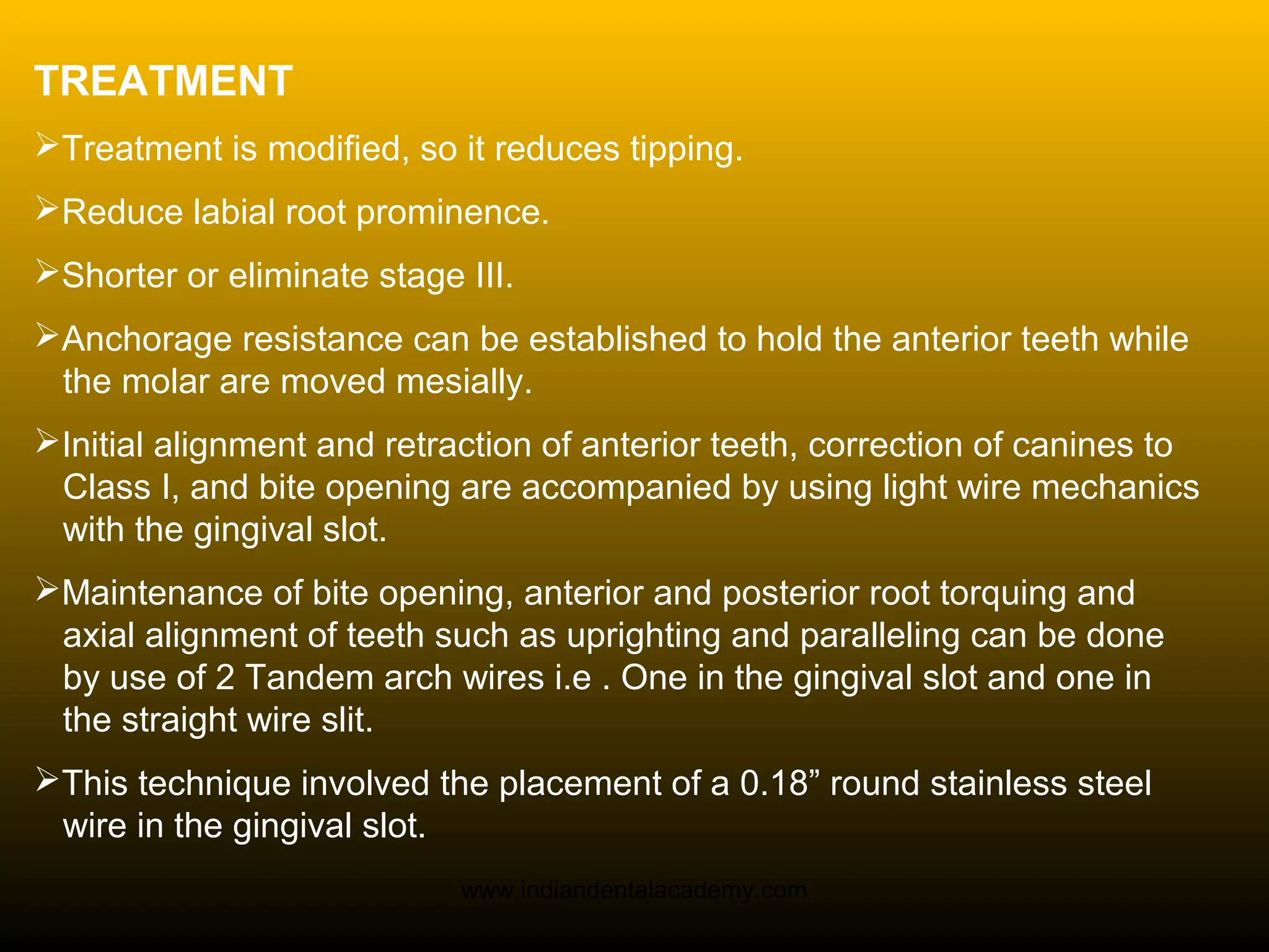 Combination anchorage technique (2) | PPT