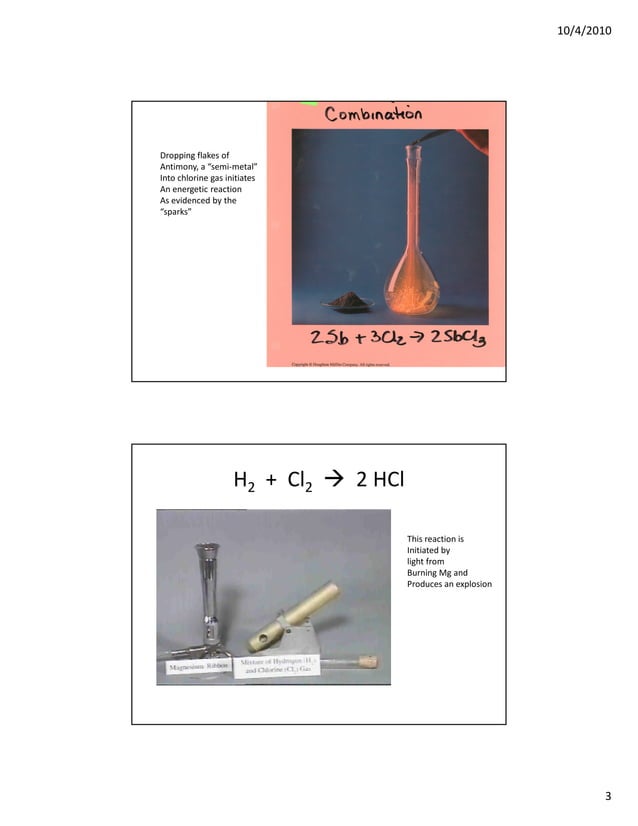 Combination combustion decomposition | PDF | Chemistry | Science