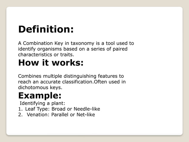 COMBINATION KEY..........................pptx