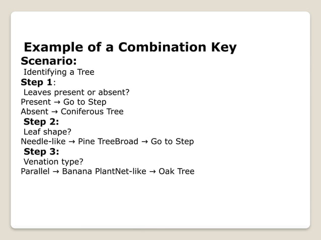 COMBINATION KEY..........................pptx