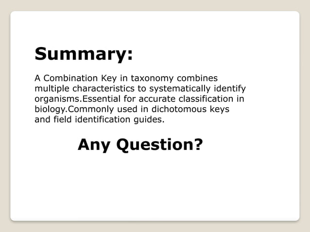 COMBINATION KEY..........................pptx