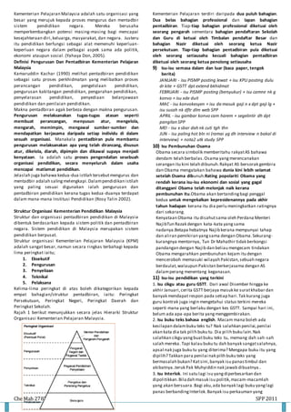 Combination of notes for spp | DOCX