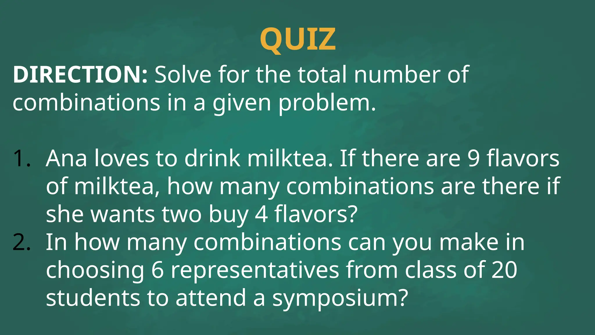 COMBINATION PERFORMANCE for Grade 10.pptx