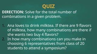 COMBINATION PERFORMANCE for Grade 10.pptx