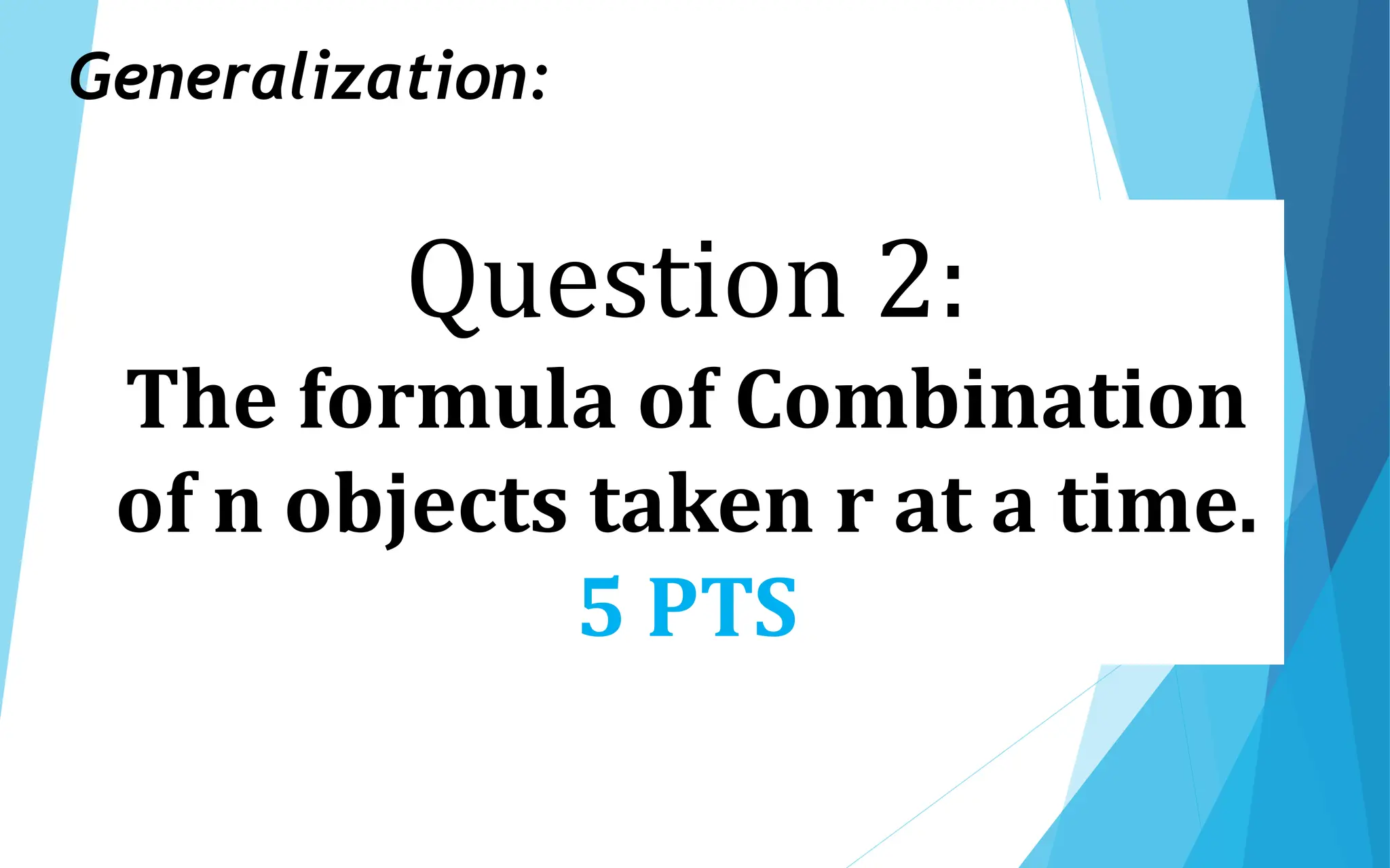 Sample PPT Presentation for COMBINATION PPT.pptx