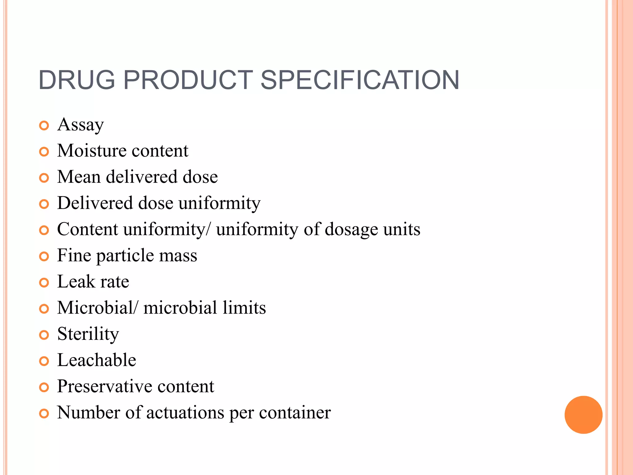 Combination product | PPTX