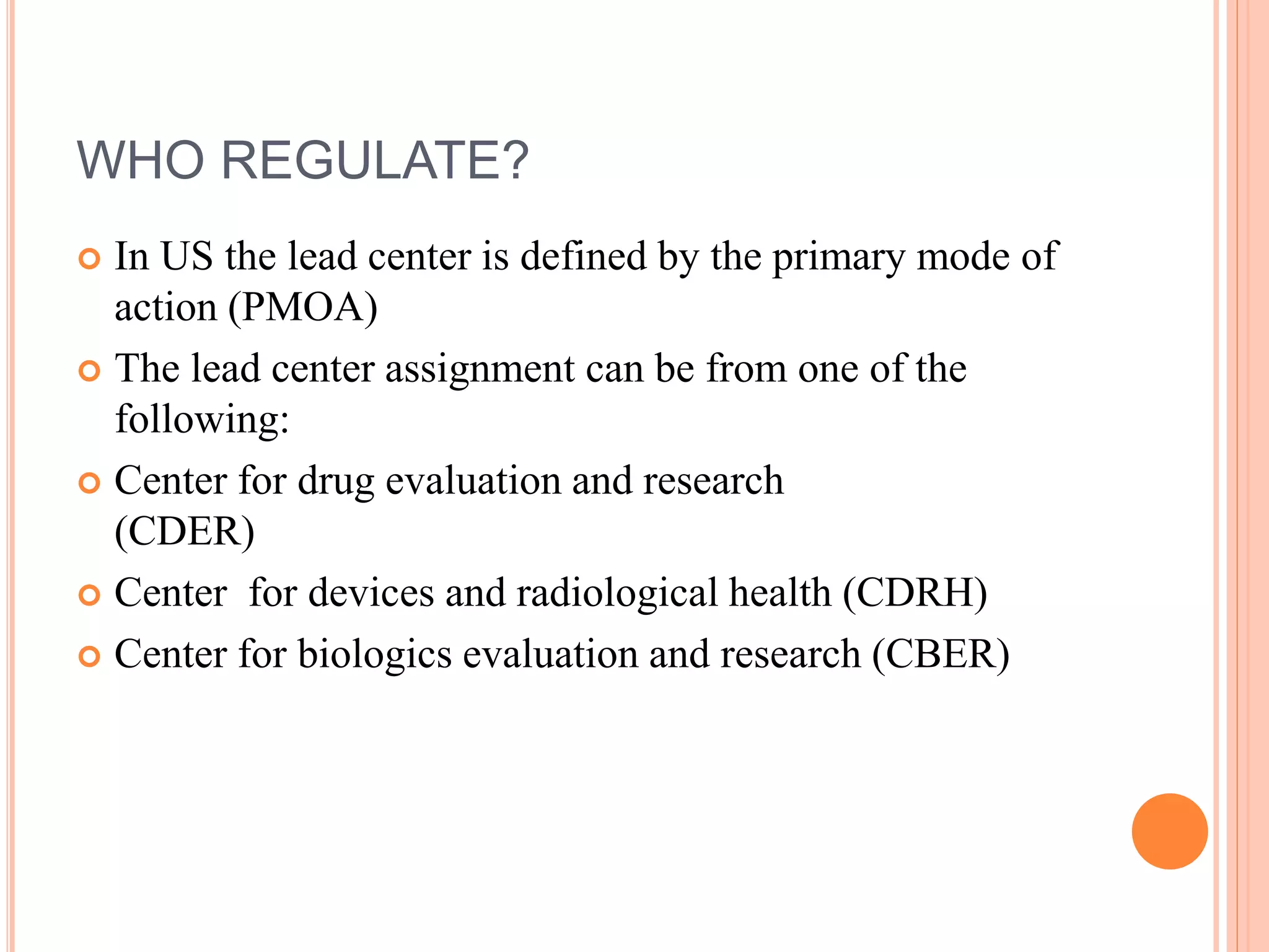Combination product | PPTX