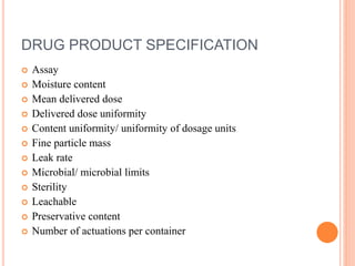 Combination product | PPTX