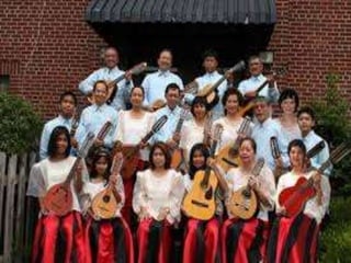 Combinations of instruments | PPTX