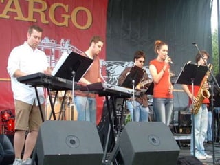 Combinations of instruments | PPTX