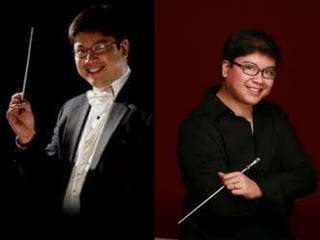 Combinations of instruments | PPTX