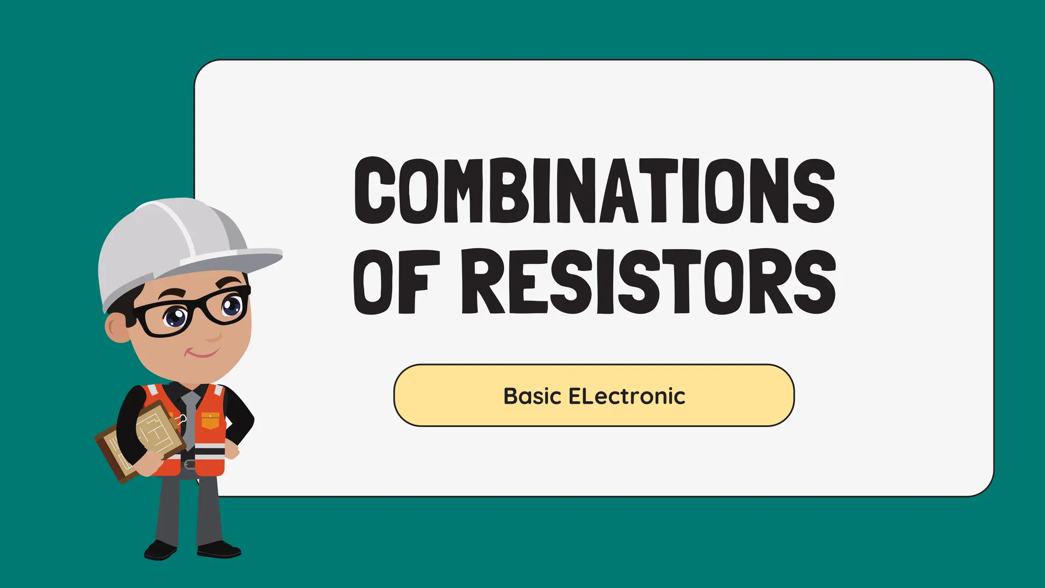 Combinations of Resistors - Combinations of Resistors | PDF