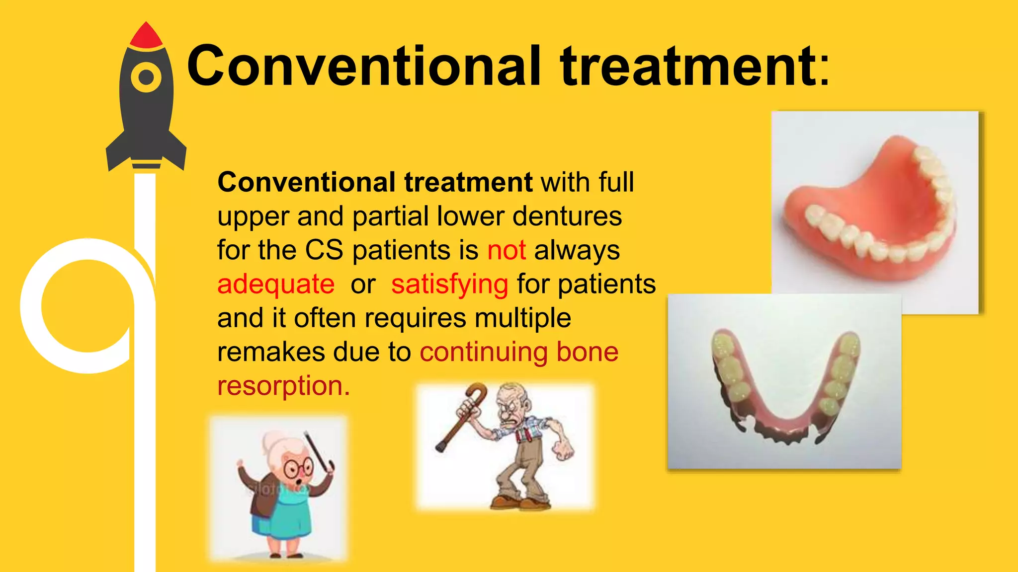 Combination syndrome | PPTX