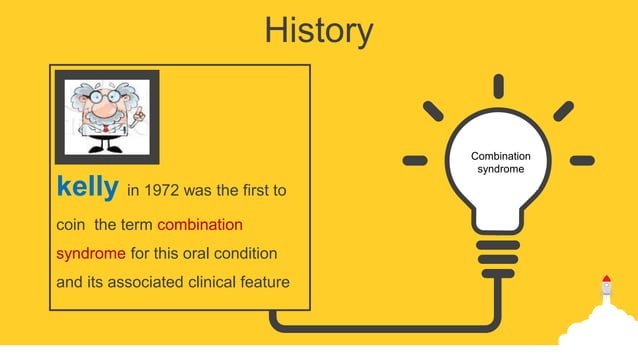 Combination syndrome | PPTX