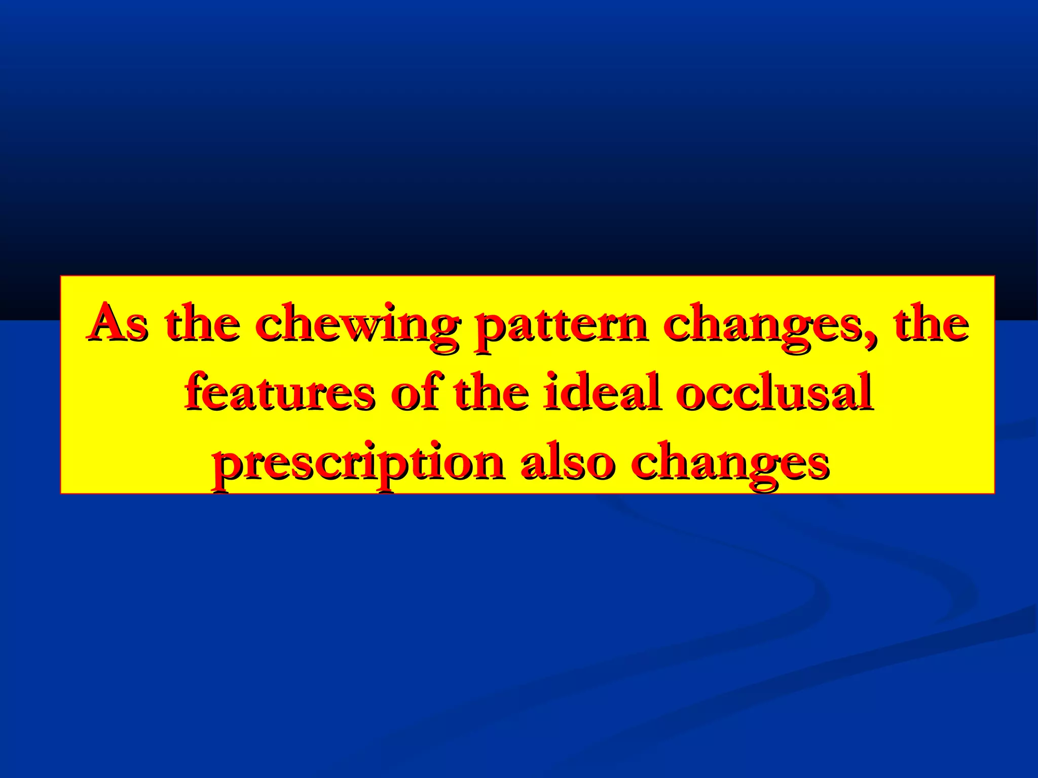 Combination syndrome revised | PPT