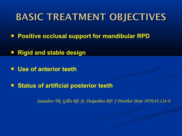 Combination syndrome revised | PPT | Dental Health | Diseases and ...
