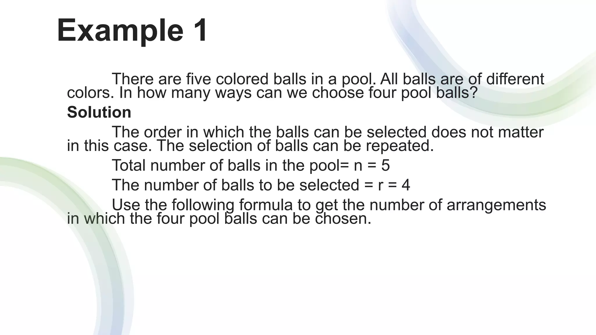 COMBINATION WITH REPETITION.pptx