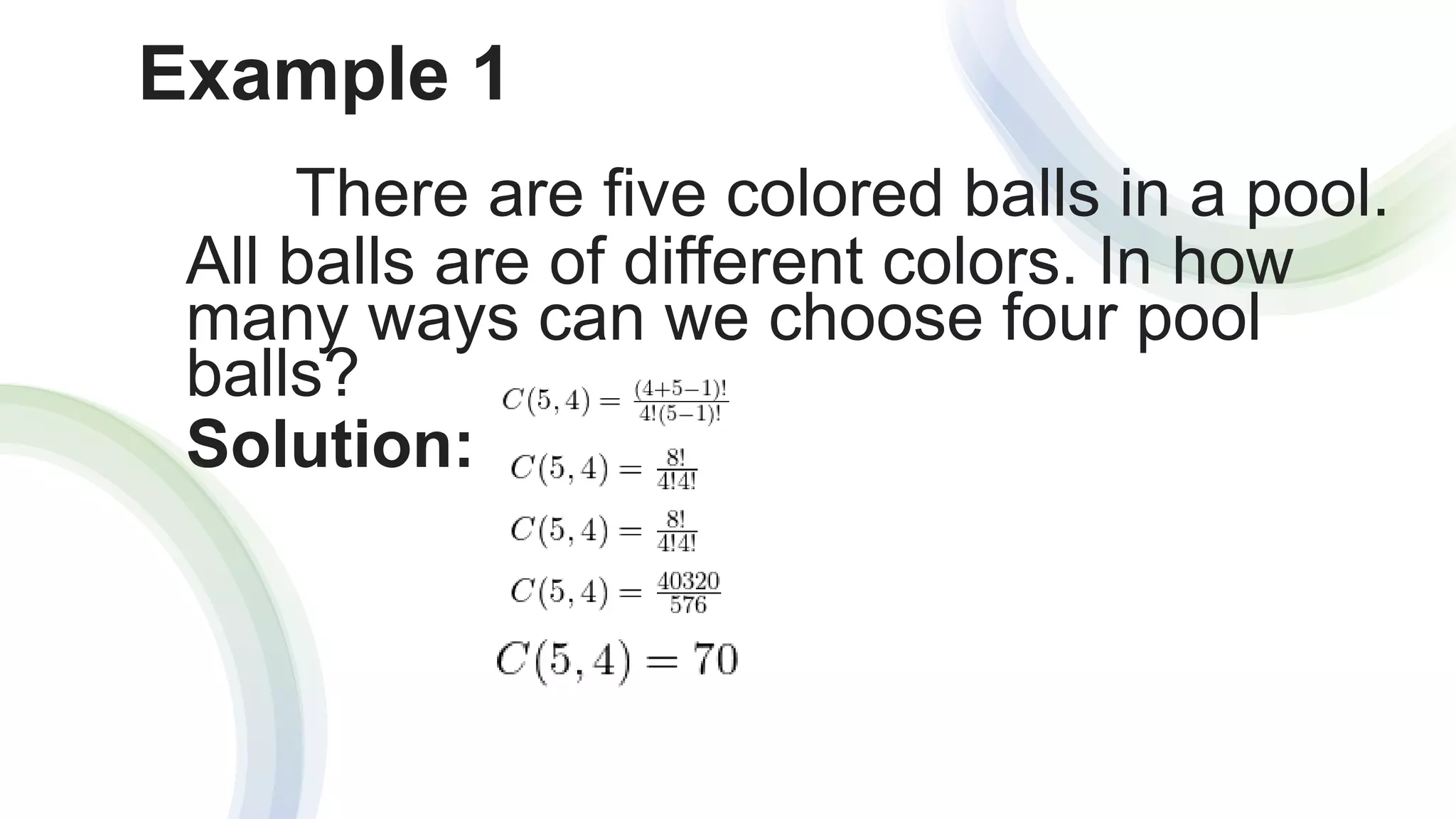 COMBINATION WITH REPETITION.pptx
